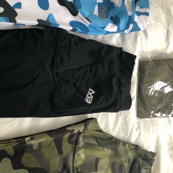 minibeast | Pants & Jumpsuits | Minibeast Athletic Gym Leggings | Poshmark